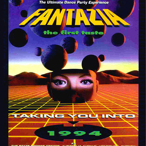 Stream Every Shade Of Rave: Perth WA | Listen to Classic Aussie Rave ...