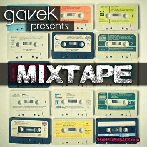 Stream Mixtape by gavek | Listen online for free on SoundCloud