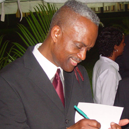 Stream Prof. Tony Martin on Jews & Slavery by NOI Research Group ...