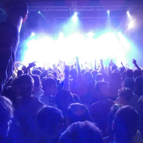 Stream The Nightclub Experience by FozBozz | Listen online for free on ...