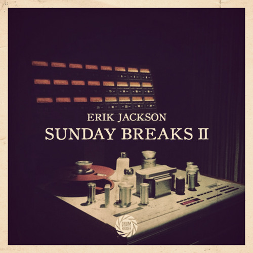 Stream Sunday Breaks II Demo by The Drum Broker | Listen online for ...