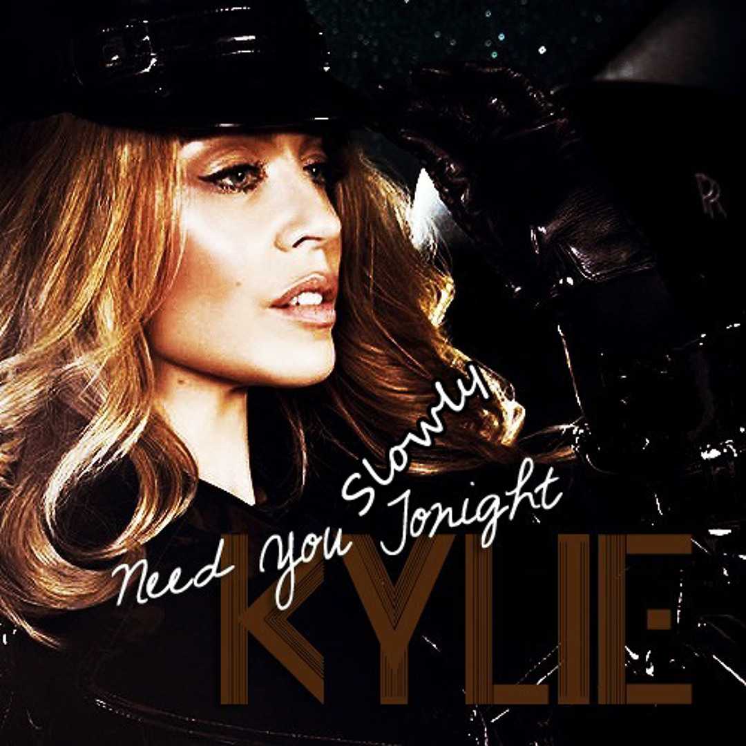 Stream Kylie Minogue VS INXS - Need You Slowly Tonight (Mashup) by kyliestudio3 | Listen online ...