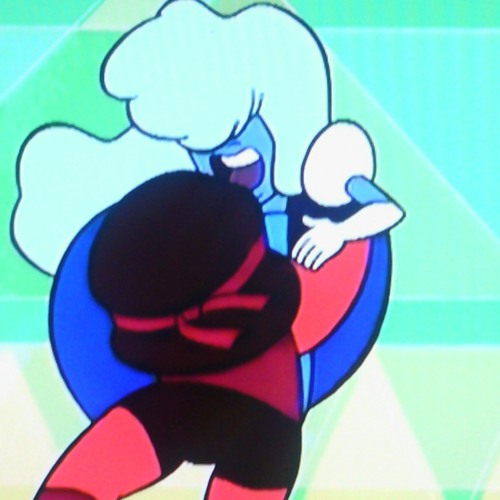 Stream Who I am by Steven universe at Garlic by max-steel_1 | Listen ...