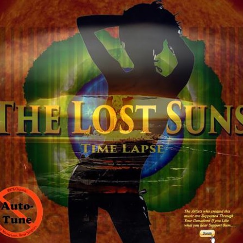 Stream 13 - John Ayton - Climax Igloo - Changed by The Lost Suns (AU ...