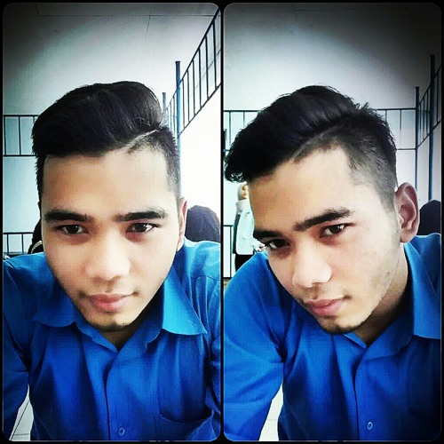 Stream Menghitung Hari - Cover by Kyagus Badius Sani and Firdan Resaldi ...