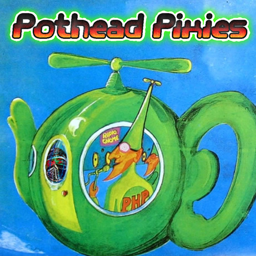 Stream Pothead Pixies [Free Download] by DrBolus | Listen online for ...