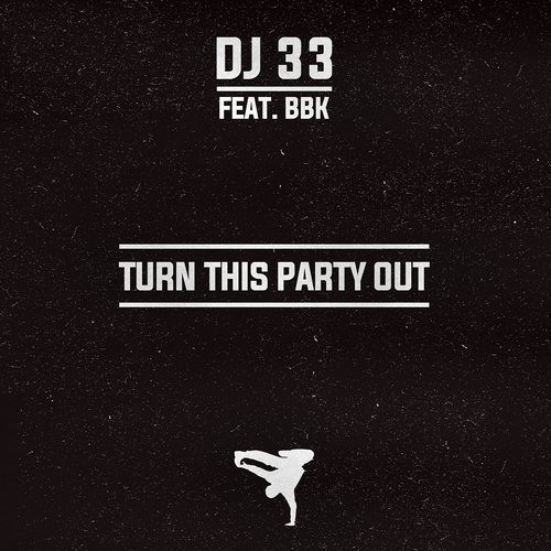 Stream OUT NOW! DJ 33 feat. BBK "Turn This Party Out" (original Mix) by ...