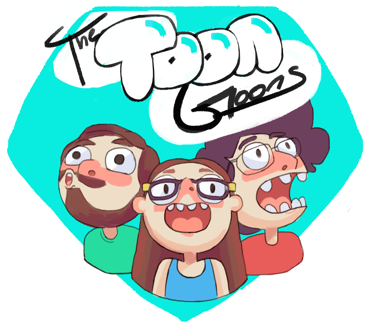 Ep 34: The Book Of Life by The Toon Goons | Podchaser