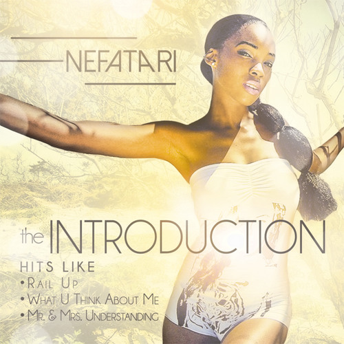 Stream THE INTRODUCTION by Nefatari | Listen online for free on SoundCloud