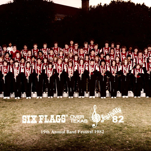 Stream COLORADO CITY HS WOLF BAND 82-83 by Steven Rosas | Listen online ...