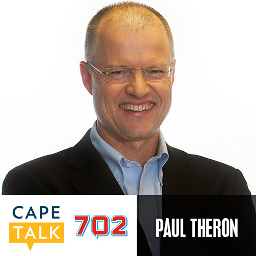 Paul Theron's Instagram, Twitter & Facebook on IDCrawl