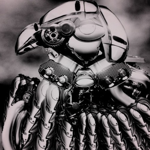 Stream Cyber Eagles (Orchestral Dubstep) by Anže Rozman | Listen online ...