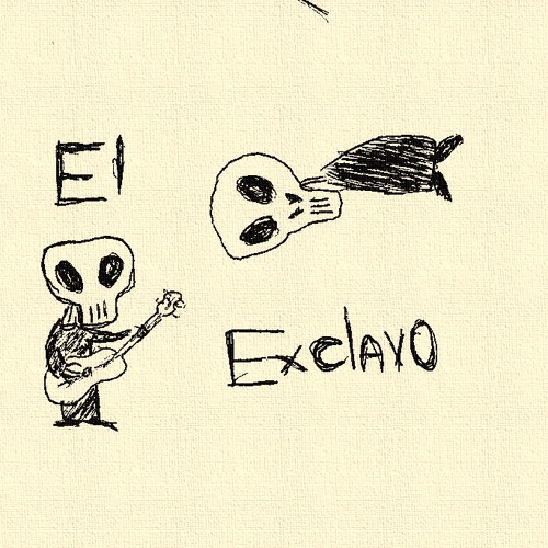 Stream El Exclavo - Donoso by Donoso | Listen online for free on SoundCloud