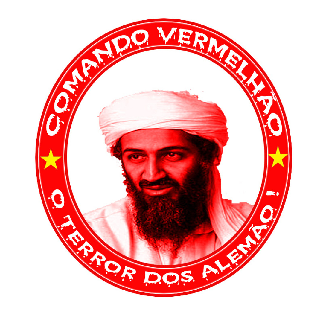 Stream SEQUENCIA 30 MINUTOS DE PROIBIDÃO DO COMANDO VERMELHO ♫ (CV 2015 ...