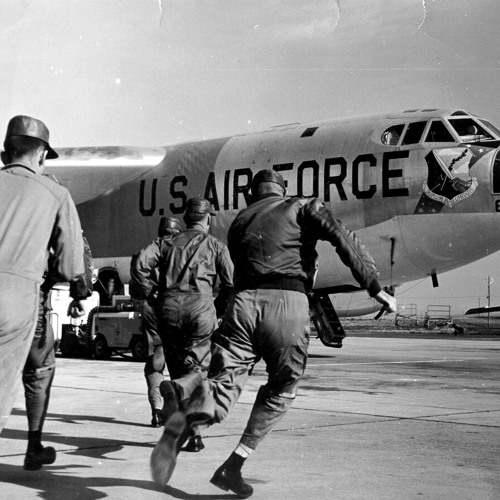 Stream SAC Operational Readiness Inspection - Narrated By Lt. Col ...