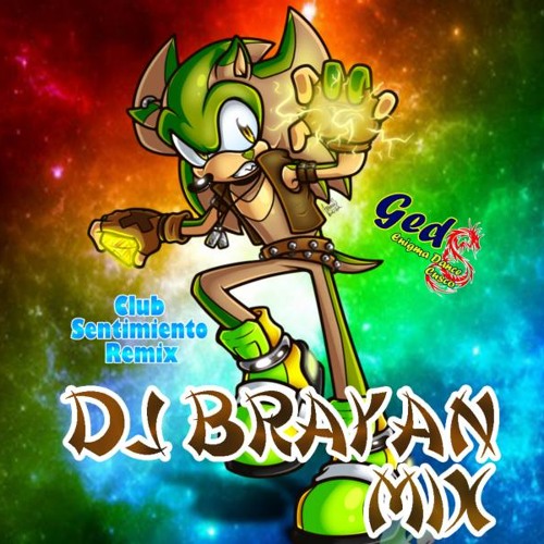 Stream Dj Brayan Mix Ft Corazon Serrano(((remix Cuentale A La Luna ...
