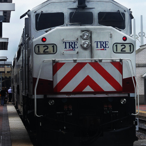 Stream TRWX 121 Audio by MesozoicRailfan | Listen online for free on ...