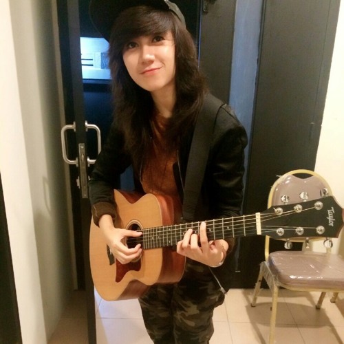 Stream fix You ( Cover Coldplay) by derasiagian | Listen online for ...