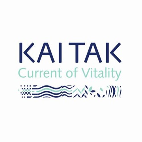 Stream Kai Tak (Logo Animation) by hmtmx | Listen online for free on ...