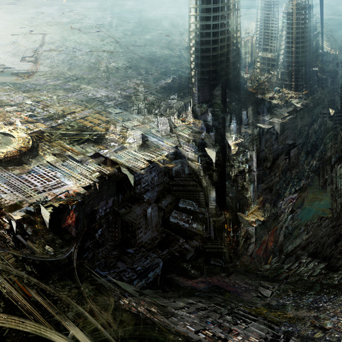 Stream Rebel by Hande Ulca | Listen online for free on SoundCloud