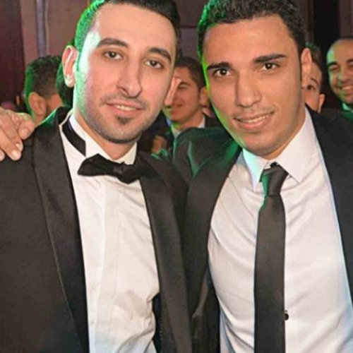 Stream Mahmoud Anwar & Maram Song by Zeiad Toubar | Listen online for ...