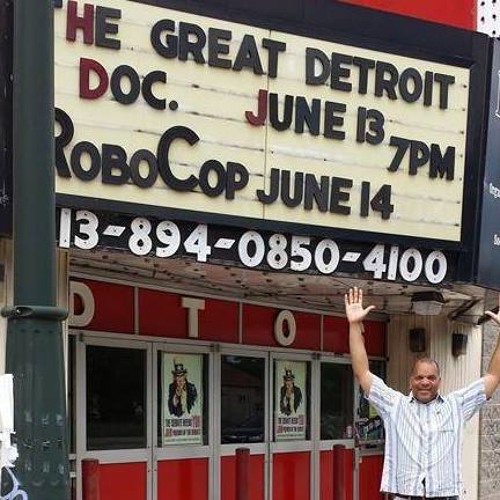 Stream Interview with Anthony Brogdon on Industry Talk Radio by ...