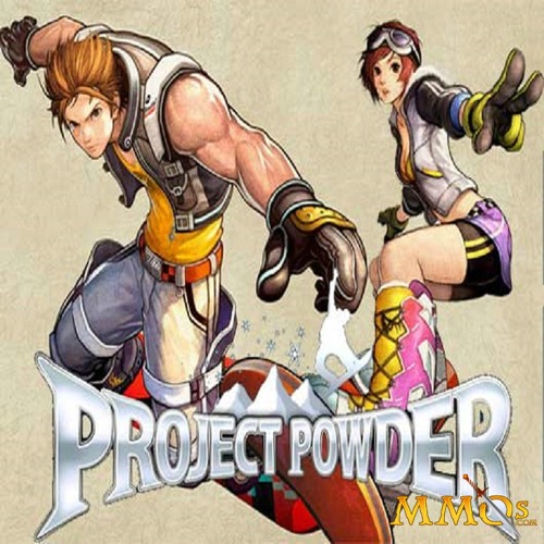 Stream Project Powder - Main Theme & Server Selection by MMOs.com ...