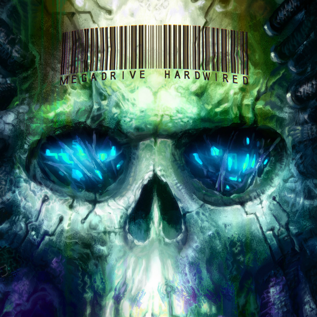 Stream Dataline by MegaDrive | Listen online for free on SoundCloud