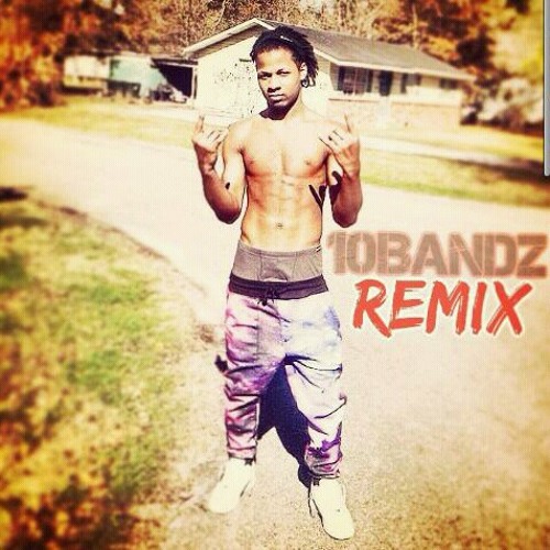 Stream Drake - 10 Bandz | LaDeezy by LaDeezy Tha Producer | Listen ...