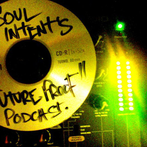 Stream Soul Intent Future Proof Podcast 05 Feat Paradox by Soul Intent ...