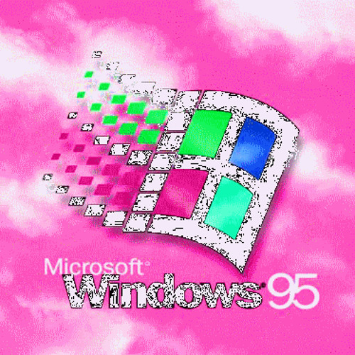 Stream Windows 95 On Acid by SoDa7 | Listen online for free on SoundCloud