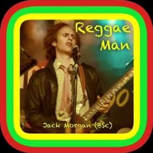 Stream Jack Morgan - Reggae Man (SwitchCutter Remix) by SwitchCutter ...