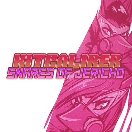 Stream Kitcaliber - Snares of Jericho by the room is a good movie ...