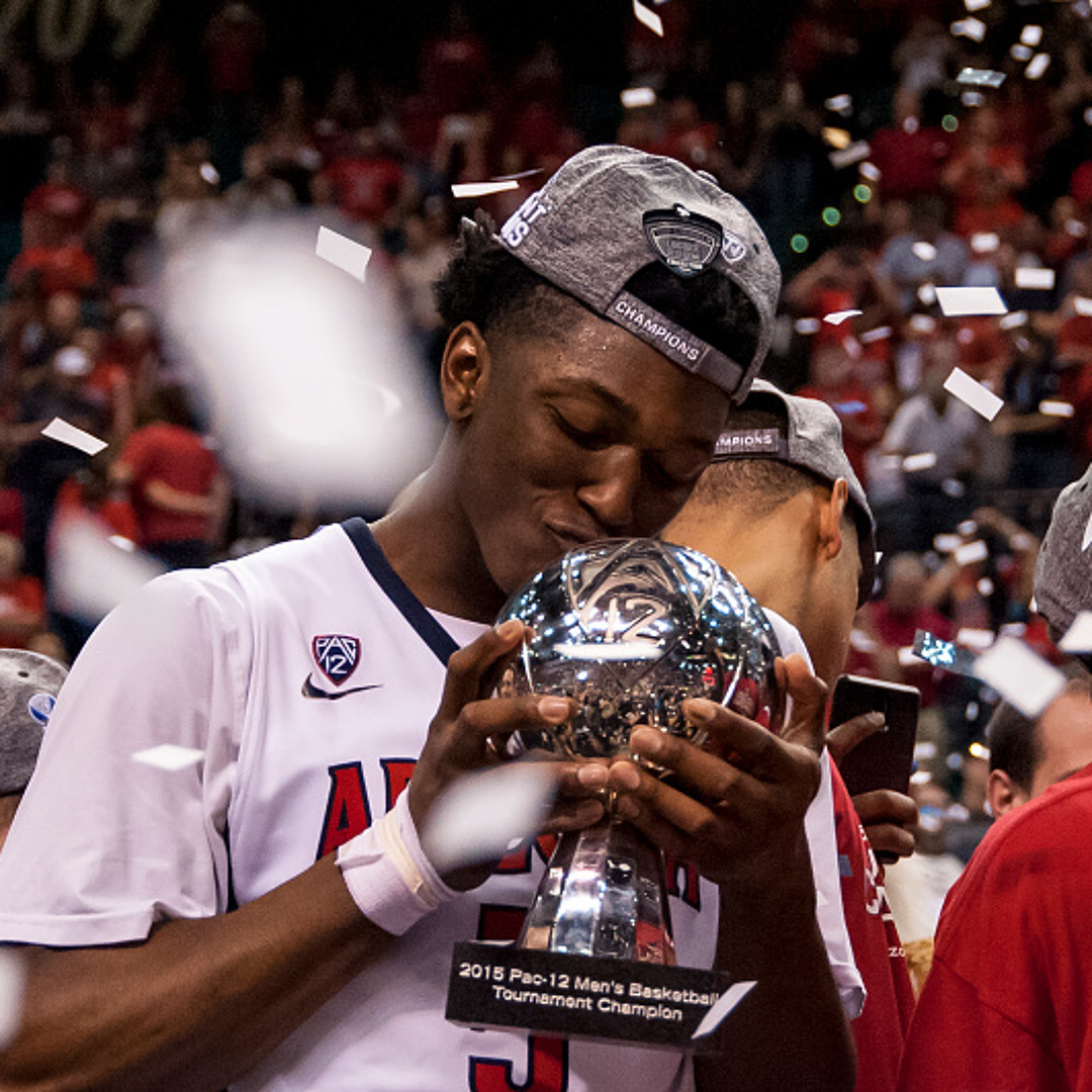 Stream Arizona IMG (Brian Jeffries) Arizona-Oregon MBB Highlights (PAC ...