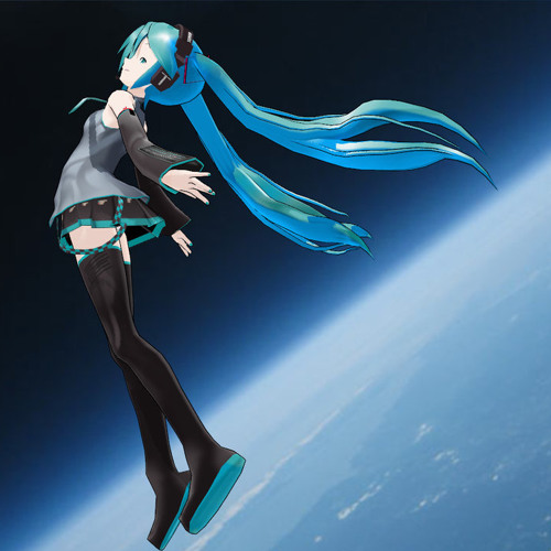 Stream [MMD] Melbourne Shuffle by Alex_Alvarado | Listen online for ...