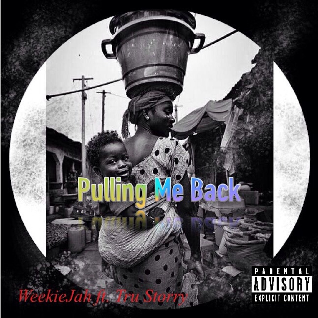 Stream pulling Me Back by WeekieJah | Listen online for free on SoundCloud