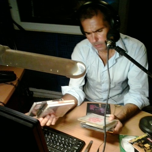 Stream Κωνσταντίνος Τζούμας @ 90.4 fm - Interview by Dimitris Antonopoulos | Listen online for ...