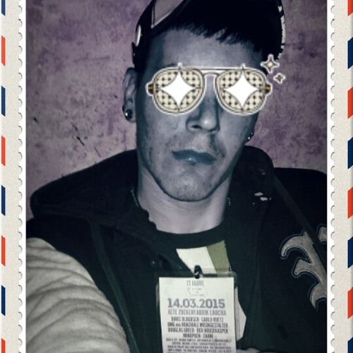 Stream Noxik@Alte Zuckerfabrik Laucha 13 jahre Hard&Smart 14.3.15 by ...