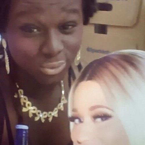 Stream Nicki were u at? at Phx slap on the map by Frank Philpot ...