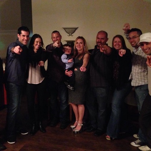 Stream The Crew In The Mix Reunion by freshnewangle | Listen online for ...