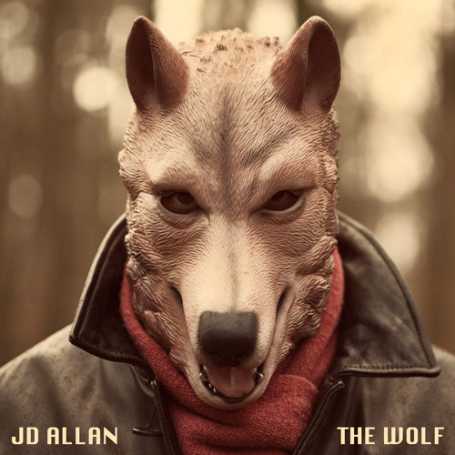 Stream JD Allan - The Wolf by Fast Static | Listen online for free on ...