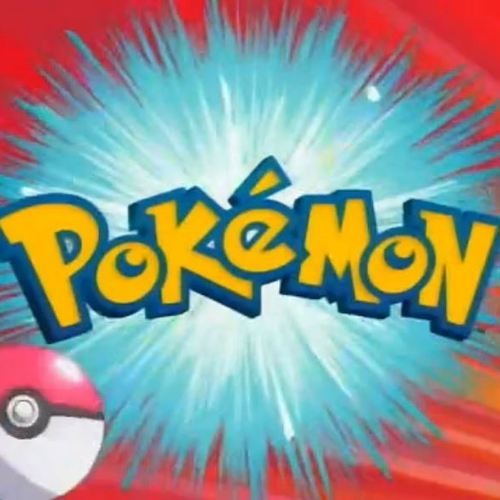 Pokemon theme song store
