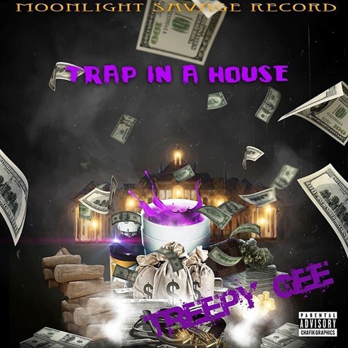 Stream TREEPY GEE - TRAP IN A HOUSE (HTB STUDIO) by Treepy Gee Officiel ...