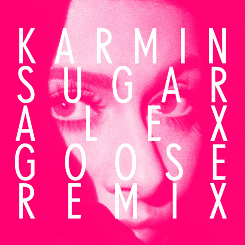 Stream Sugar (Alex Goose Remix) by Alex Goose | Listen online for free ...