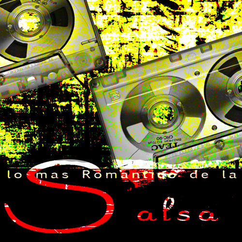 Stream Solo Pienso En Ti Salsa Limpia salsita romantica by JPabl0529 | Listen online for free on ...