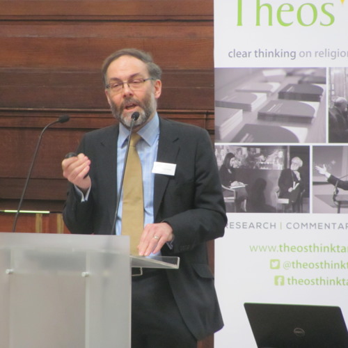 Stream Rev Dr Canon Andrew Todd - The Scope of Chaplaincy by ...