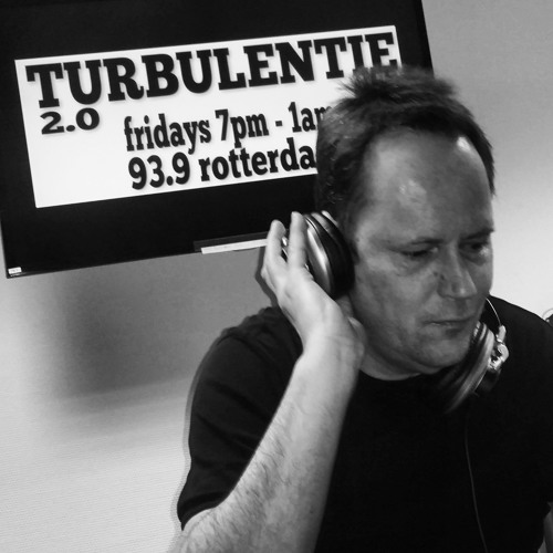 Stream Turbulentie DJ ERWIN VAN DER BLIEK (March13th2015) (Open ...