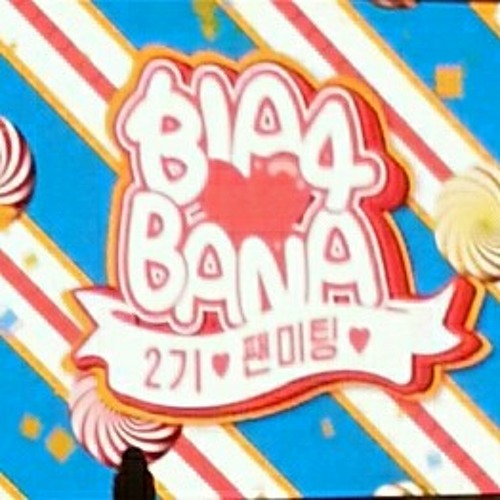 B1a4 Bana Logo