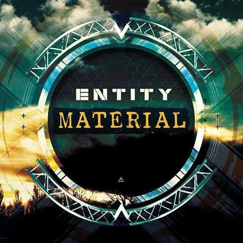 Stream Entity - Something To Say ('Material' - Preview Clip) by ...