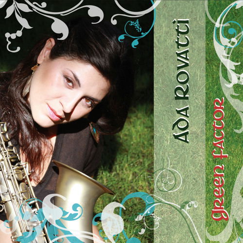 Stream 02 The Green Factor by Ada Rovatti | Listen online for free on SoundCloud